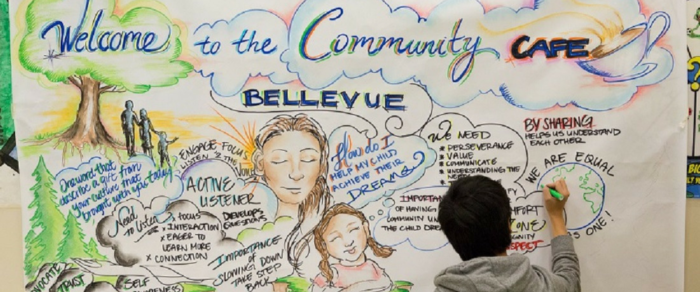 Why We Do It - Eastside Pathways