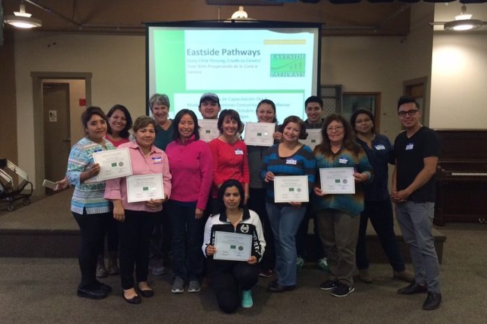 Impact Stories - Eastside Pathways