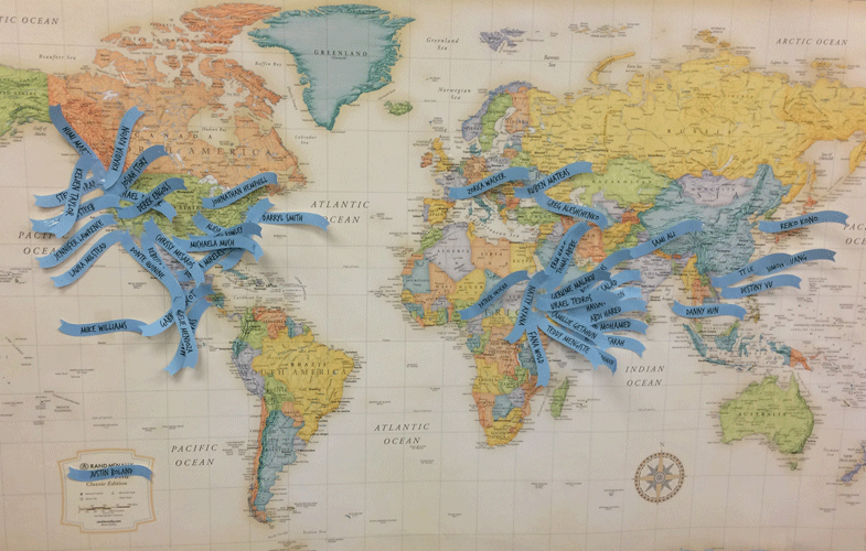 Partner Voices: The Power of Collective Impact - Eastside Pathways