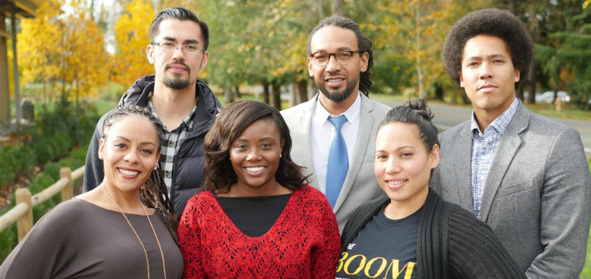 Equity and Collective Impact - Eastside Pathways