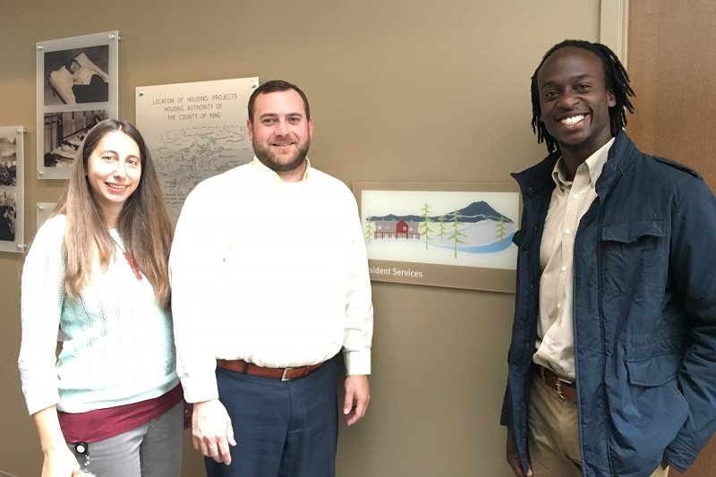 Partner Voices: Transforming Communities - Eastside Pathways