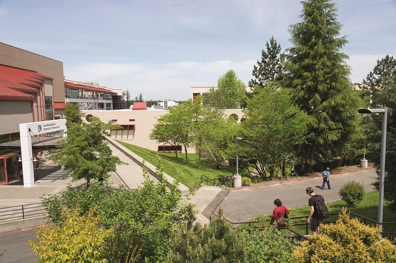 Partner Spotlight: Lake Washington Institute of Technology - Eastside ...