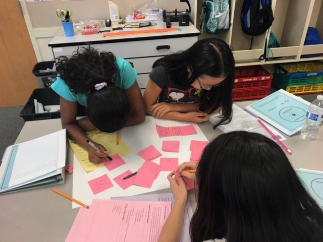 Operation IDEATION - Eastside Pathways