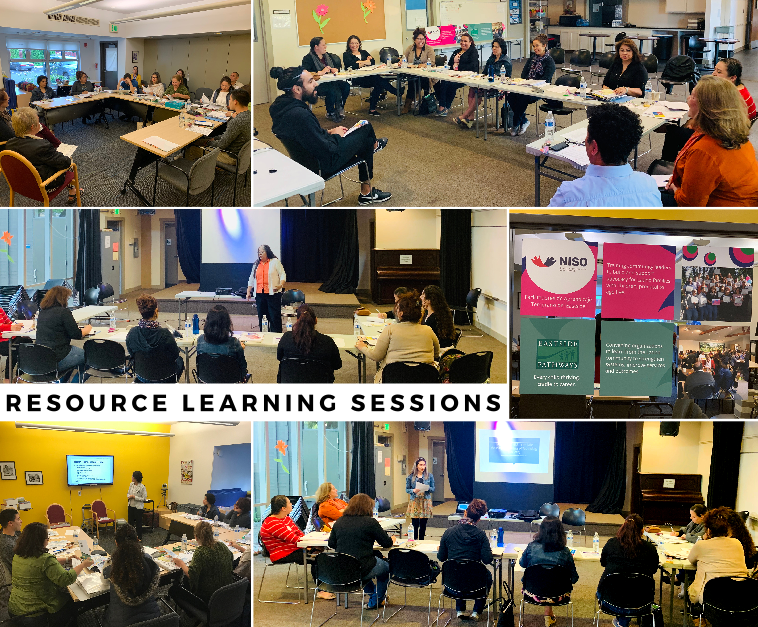 EELF:BSK Project – An Update - Eastside Pathways