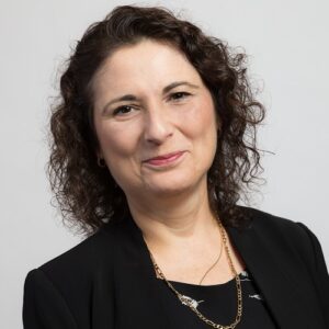 Meet our Team - Eastside Pathways