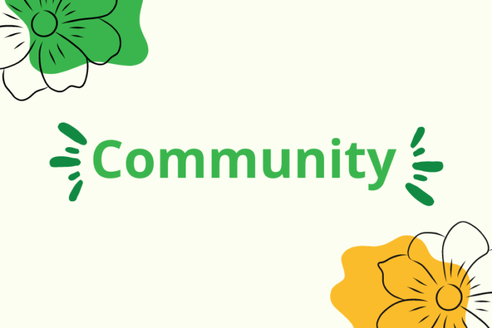 Modeling Community-based Leadership - Eastside Pathways
