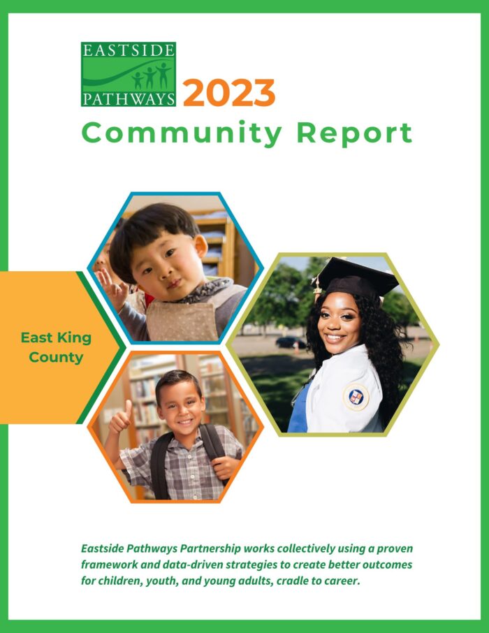 Community Report 2023 - Eastside Pathways