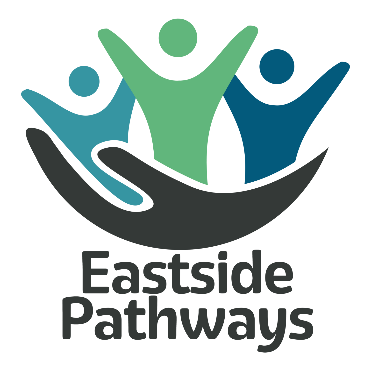 Eastside Pathways’ Unveil New Branding