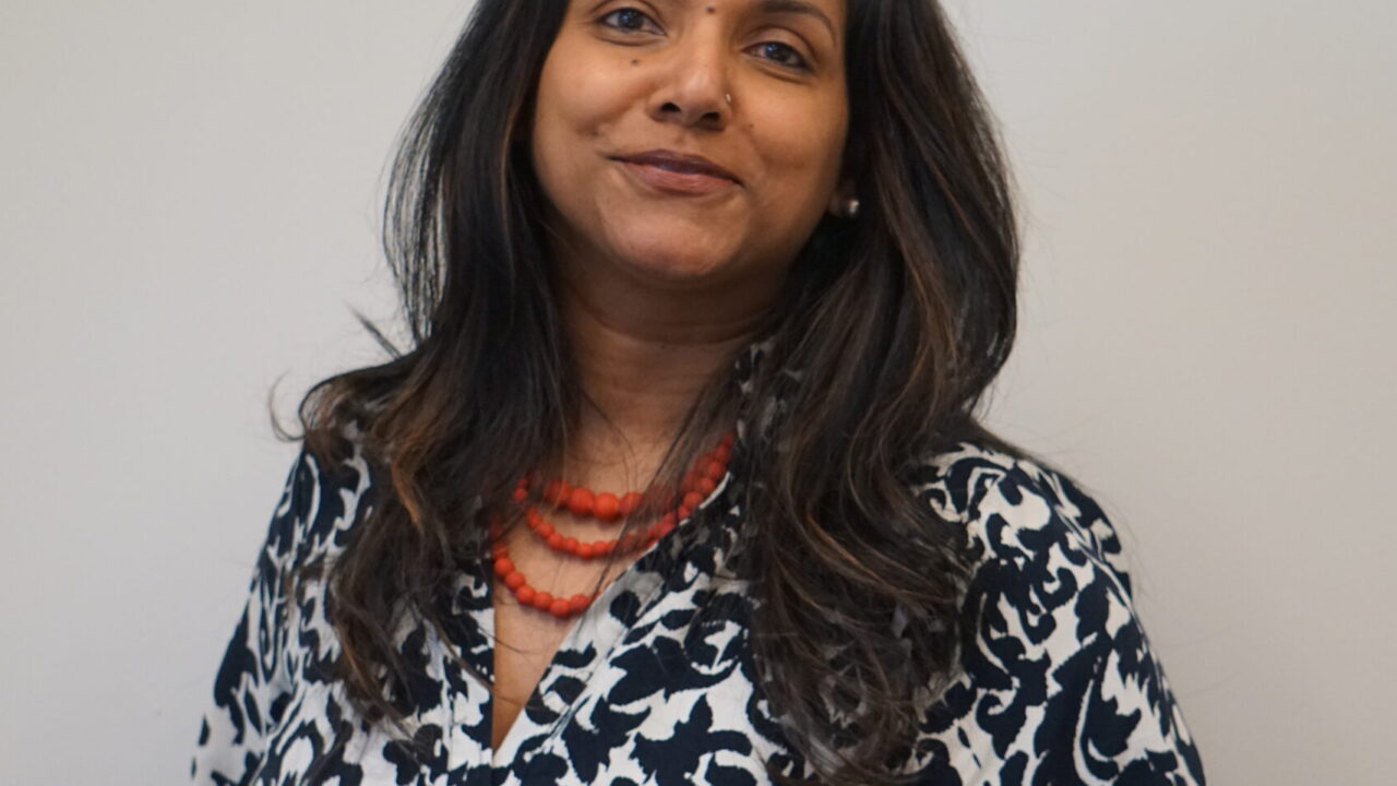 Meet our Team - Eastside Pathways