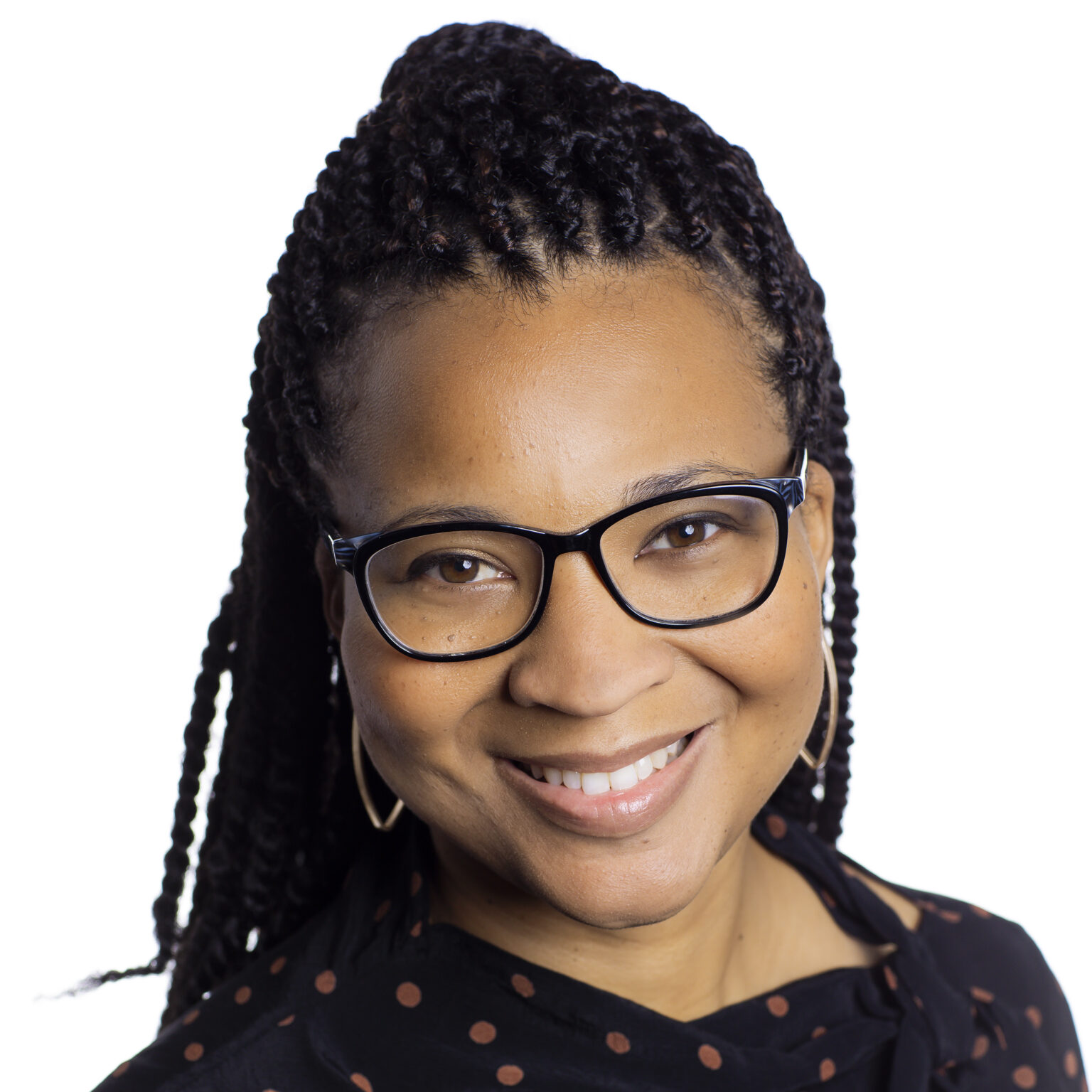 Meet our Team - Eastside Pathways